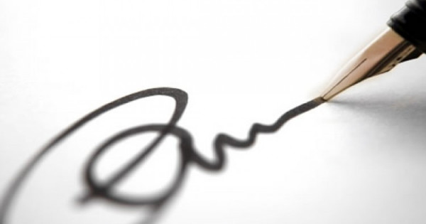 Importante. Registro de firmas 2020 - DAD Departamento de Aplicación ...