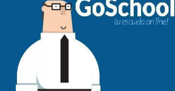Funcionamiento de GoSchool - DAD Departamento de Aplicación Docente