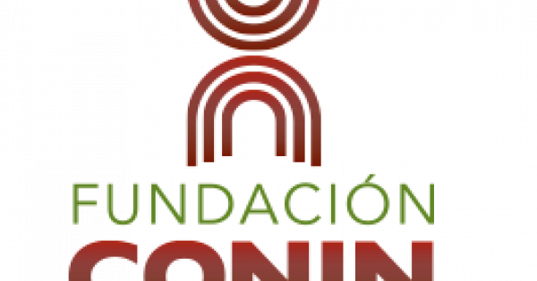 Agradecimiento de Fundación Conin - DAD Departamento de Aplicación Docente
